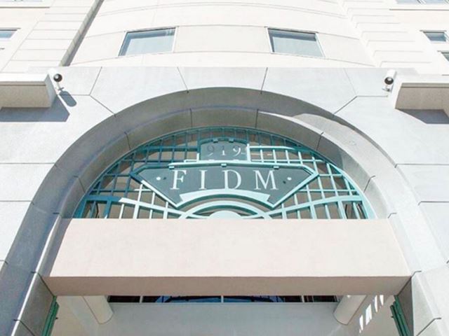 FIDM時尚設計商業學院 | 美國留學 | 藝術代辦 | 留學代辦 | 留學家